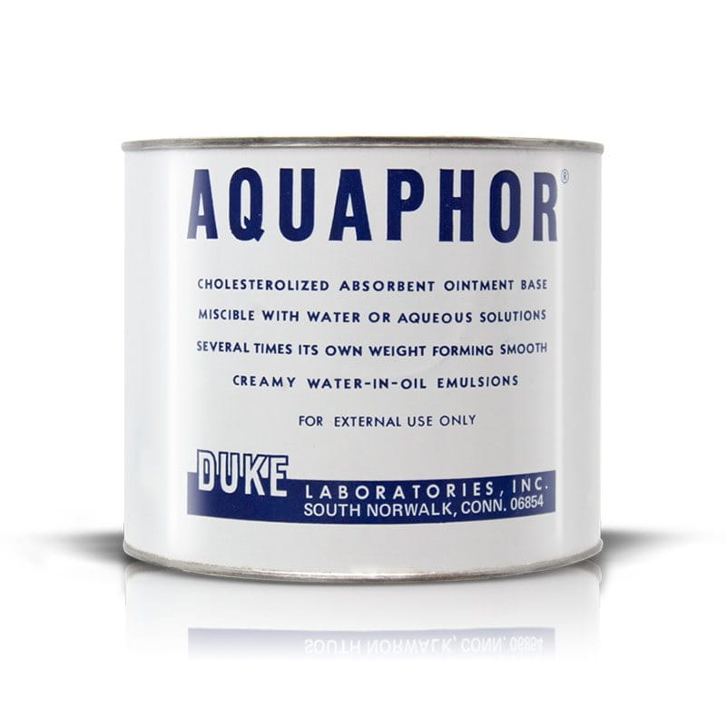 Discover 100 Years of Skin Healing | Aquaphor®