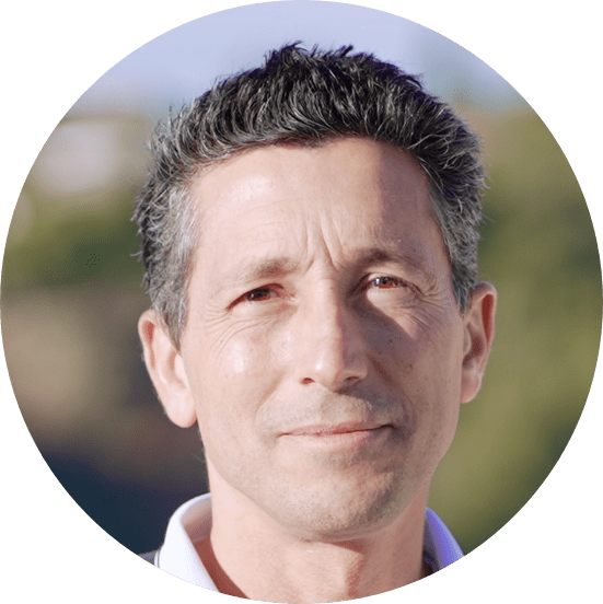 PROF THIERRY PASSERON