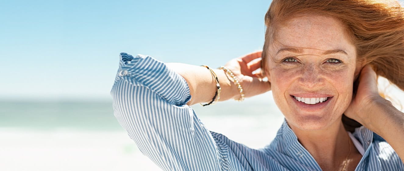 Altersflecken auf den Händen – was hilft? | Eucerin