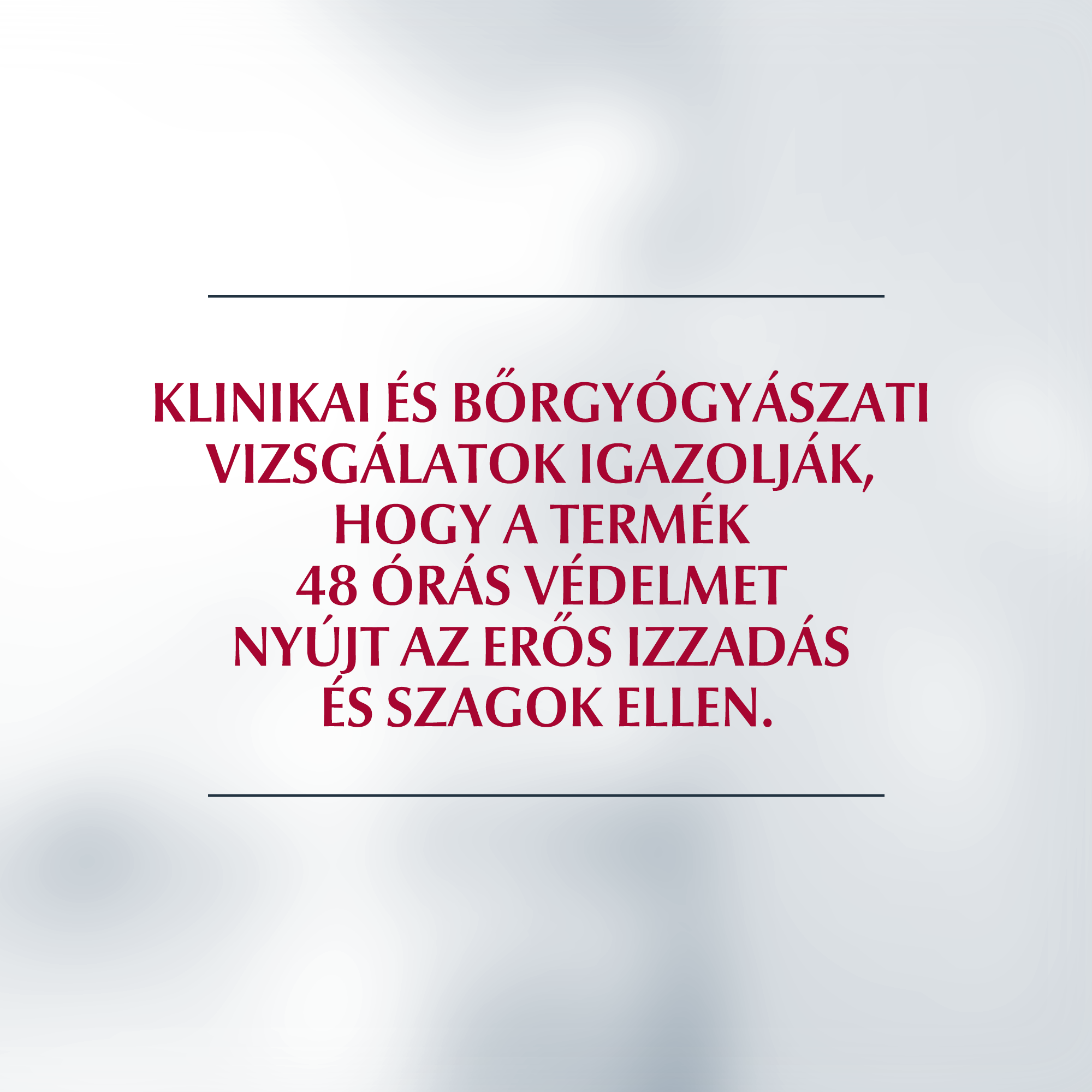 Eucerin®: Dezodorok és izzadásgátlók | Izzadásgátló golyós dezodor