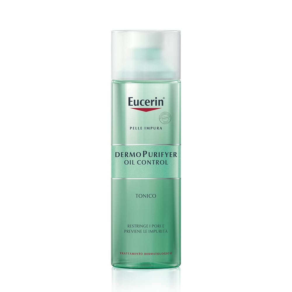 DERMOPURE CLINICAL Tonico Purificante