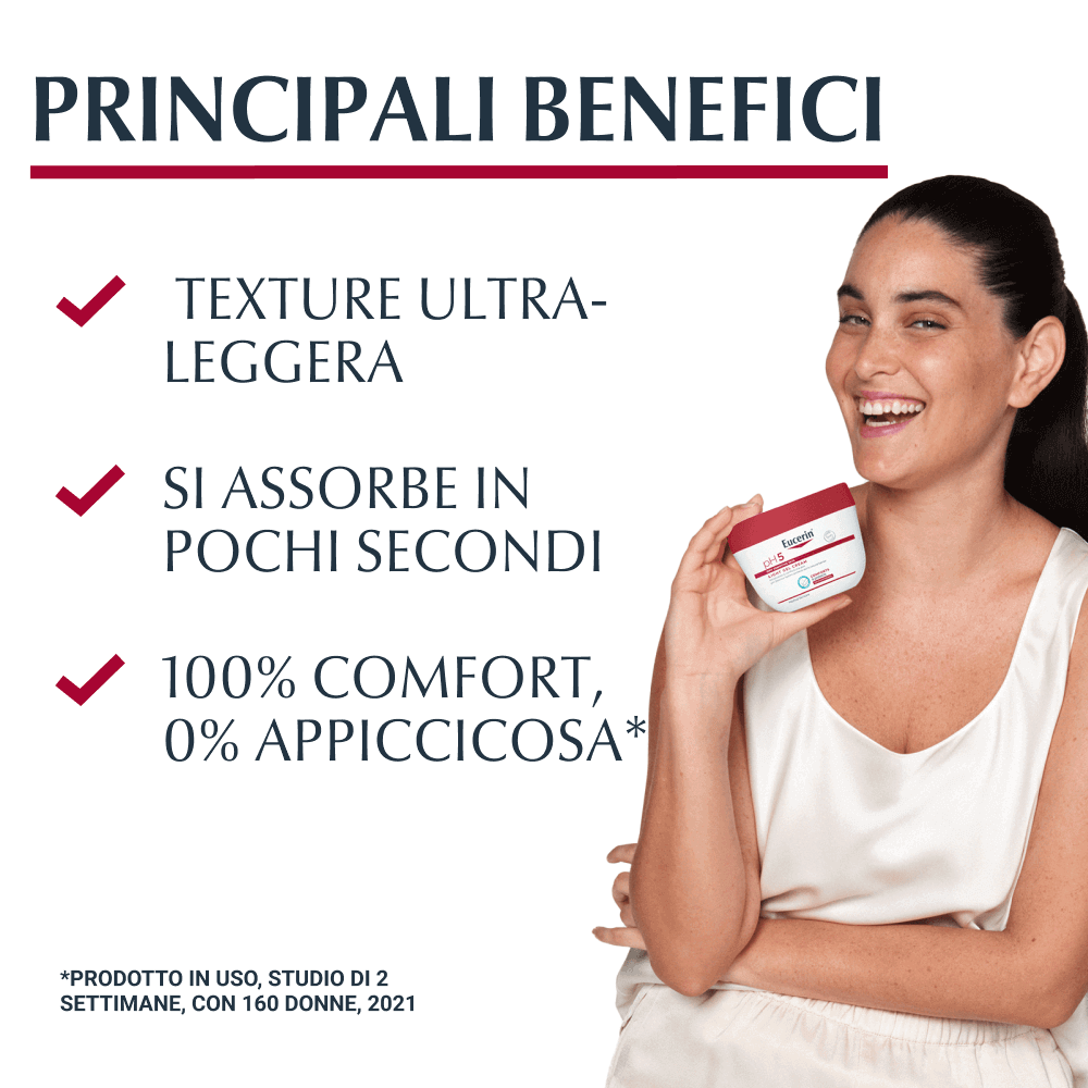 pH5 Crema Gel Idratante | Crema Gel Idratante per pelle secca e sensibile