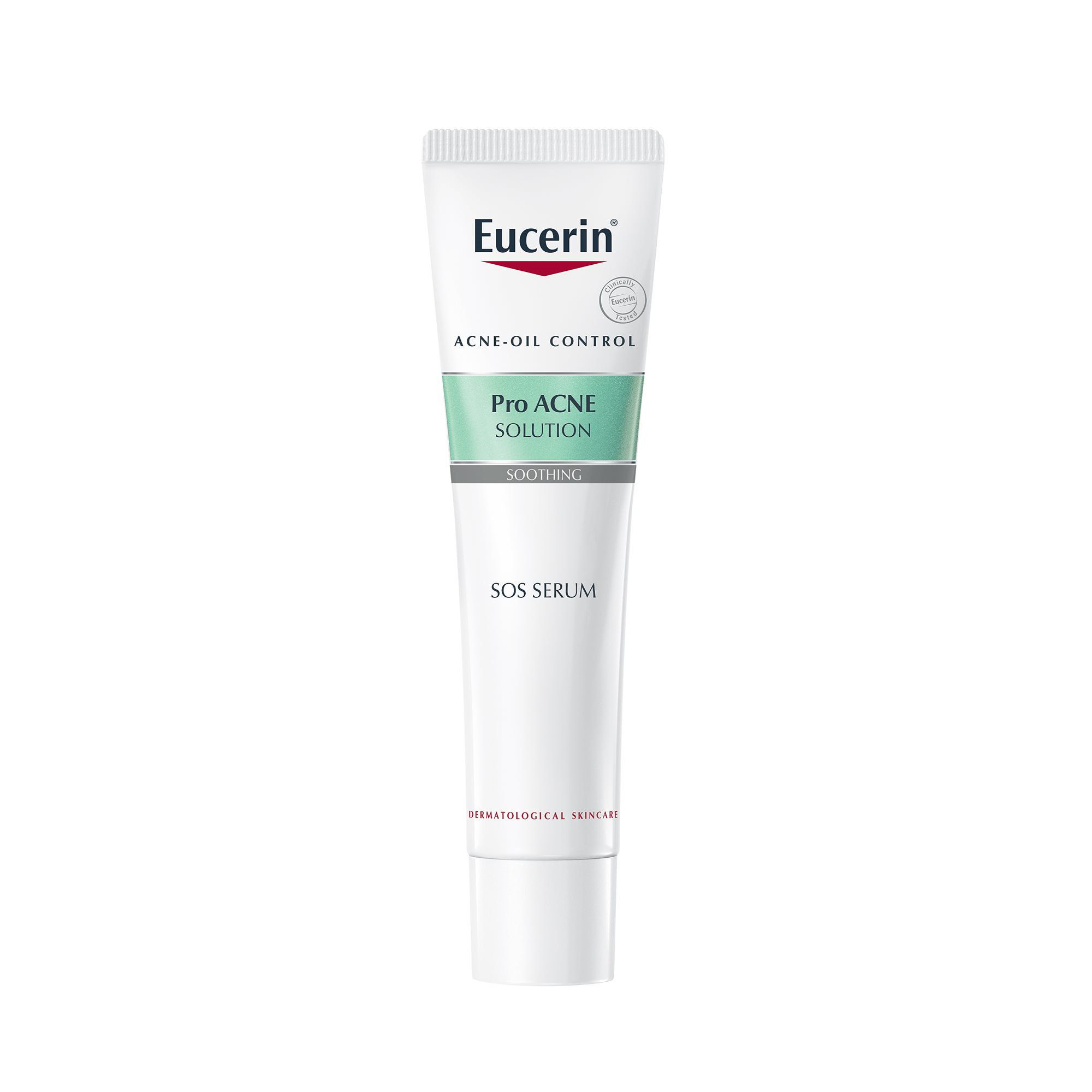 Eucerin - Dermatological Skincare Products in Malaysia