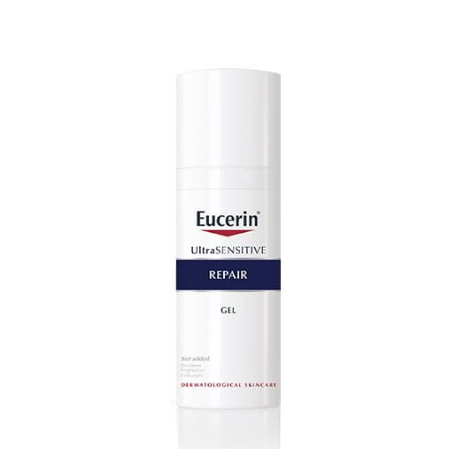 Eucerin - Dermatological Skincare Brand in Malaysia