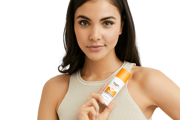 Что такое свободные радикалы и как они влияют на кожу? | Eucerin