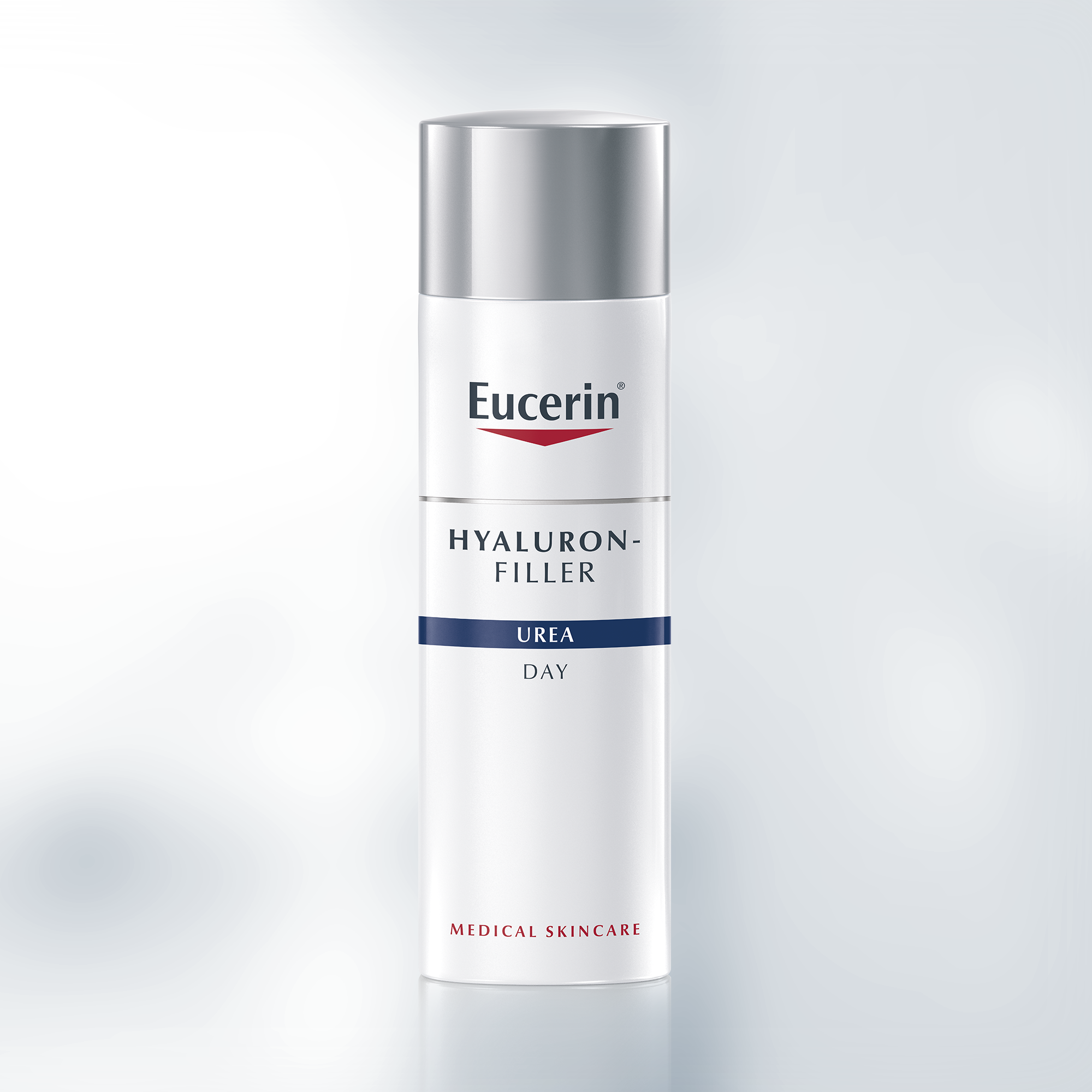 Eucerin Hyaluron-Filler + Urea Day Care