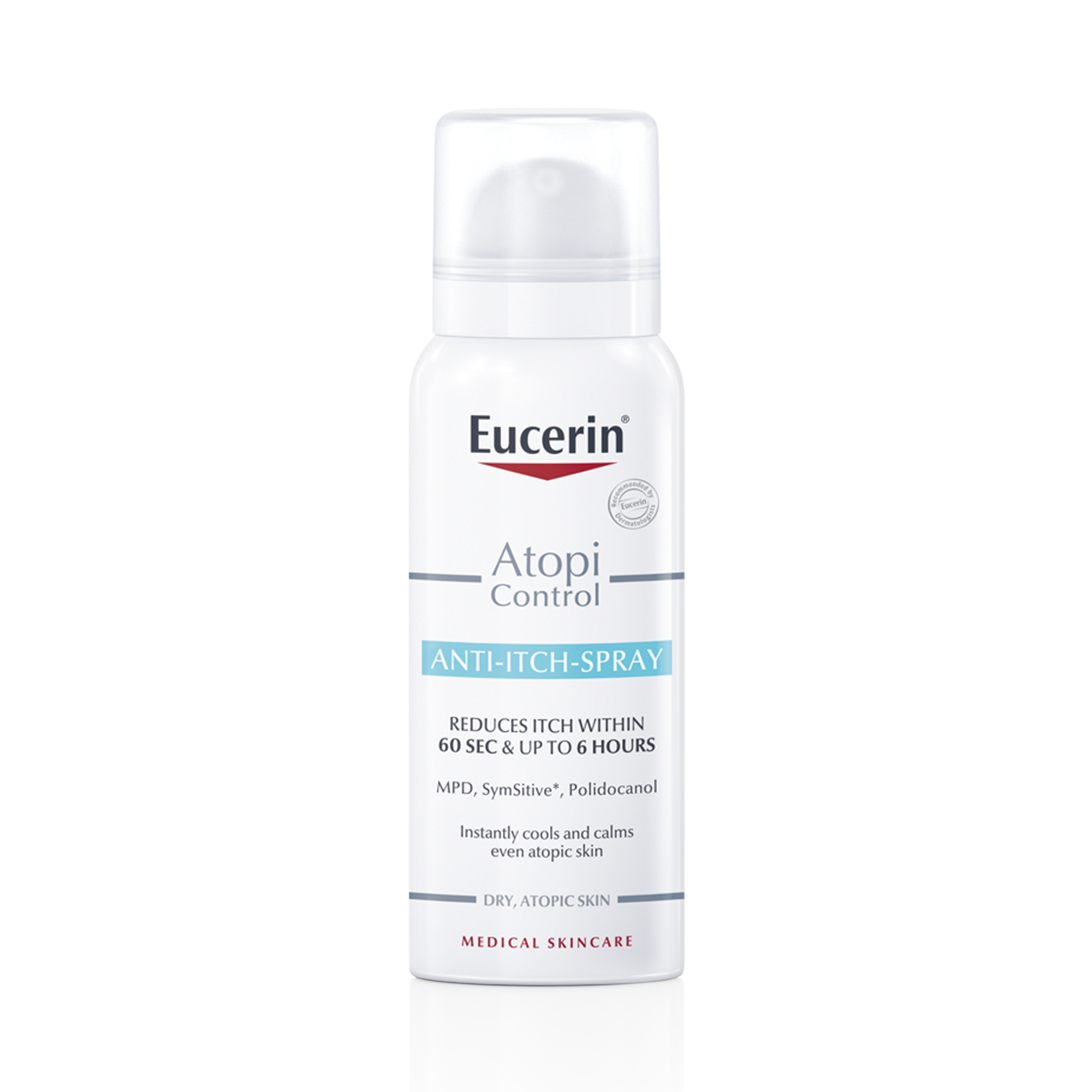 AtopiControl Anti-Itch-Spray |for atopic skin | Eucerin