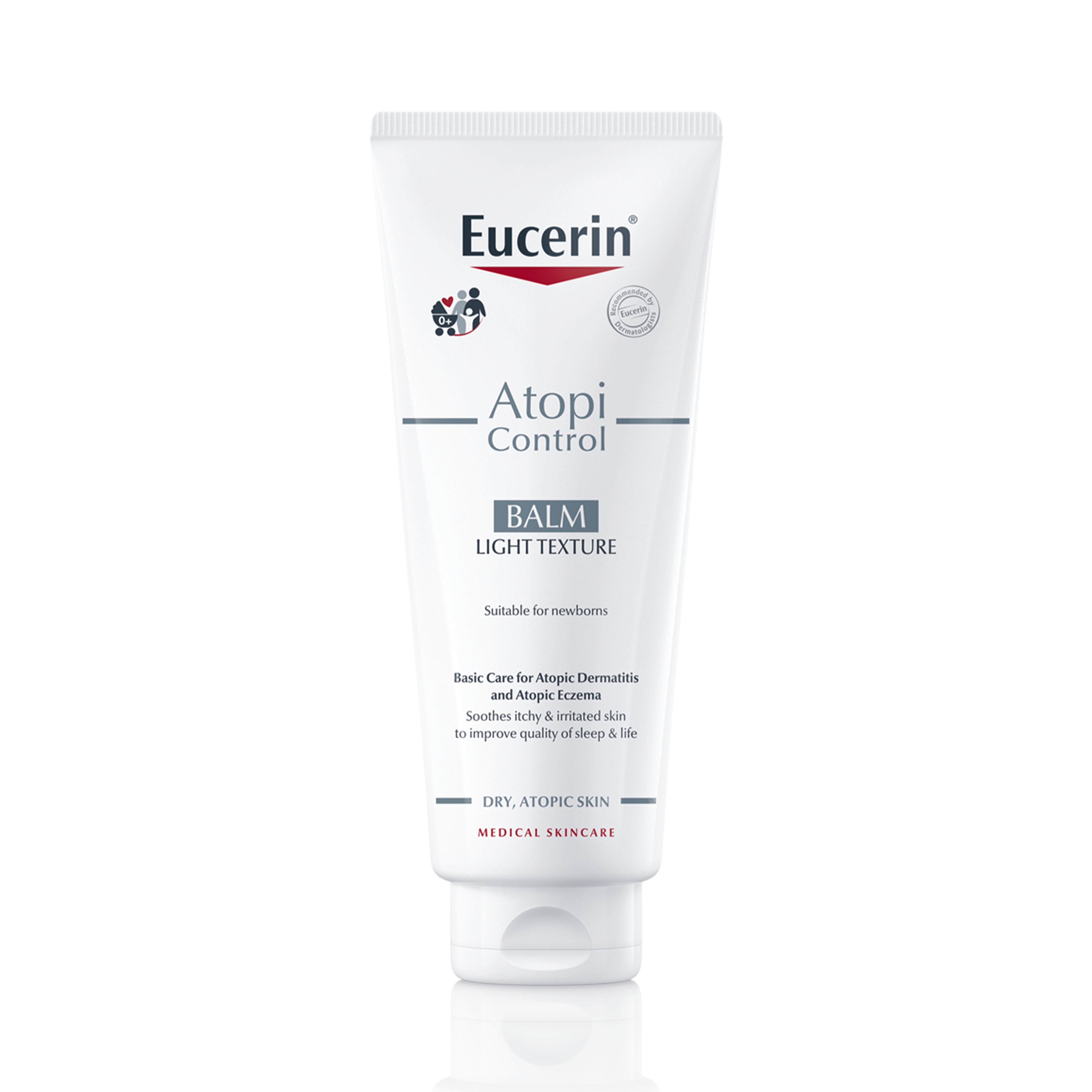 AtopiControl Balm | for atopic skin | Eucerin