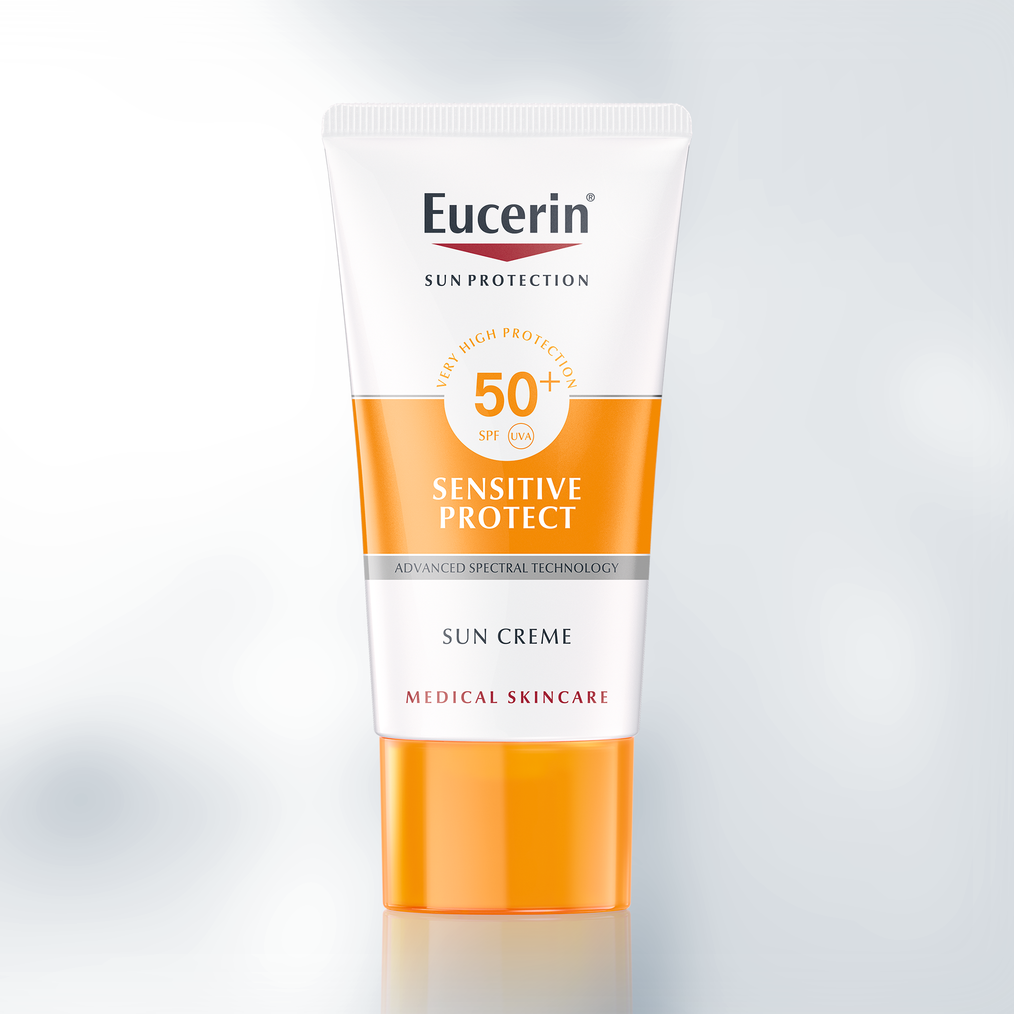 Sun Sensitive Protect Cream SPF 50+ | For sensitive skin
