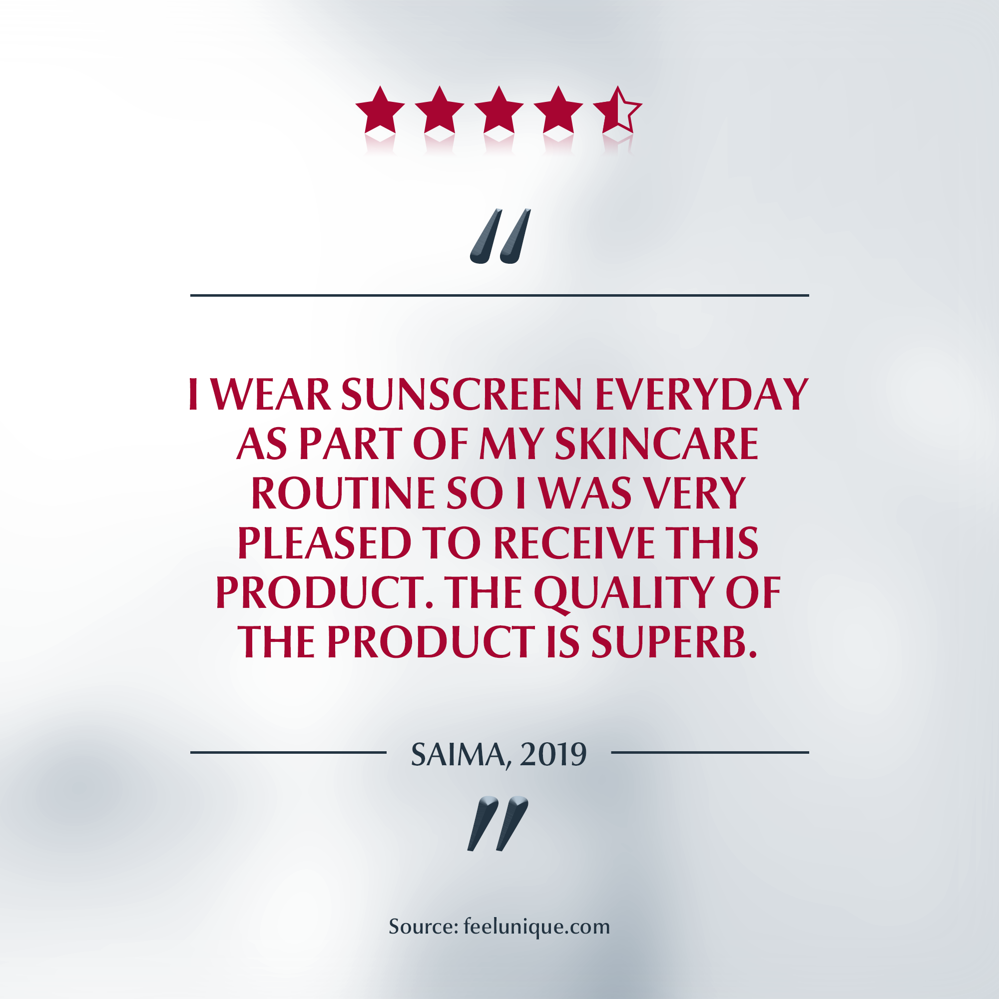 Eucerin |Sun Fluid Photoaging Control SPF 50