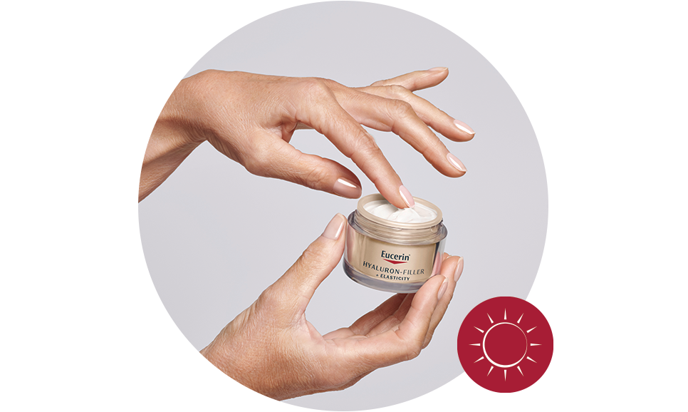 Muttertag 2023 l Eucerin