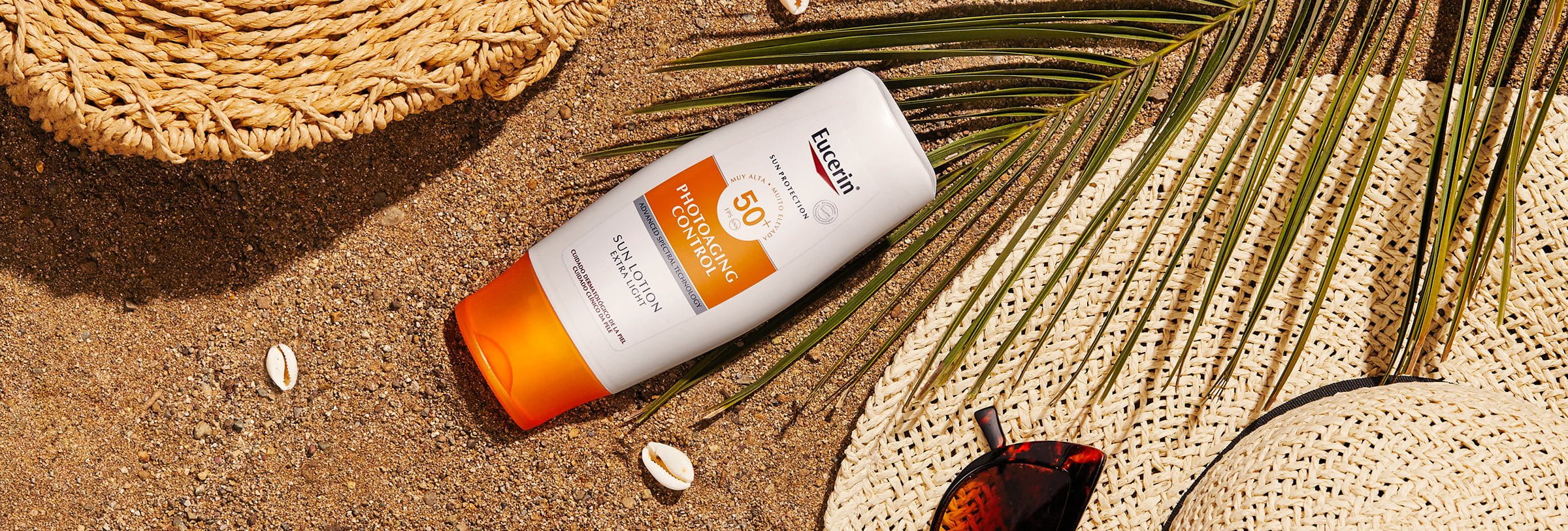 Bloqueador e Protetor solar: la importancia da sua utilização