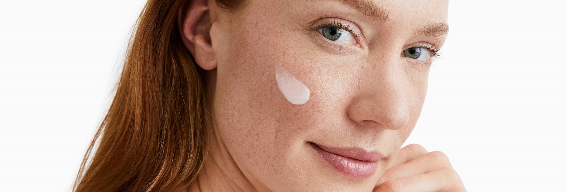 Cremes Rosacea e produtos anti vermelhos | Eucerin