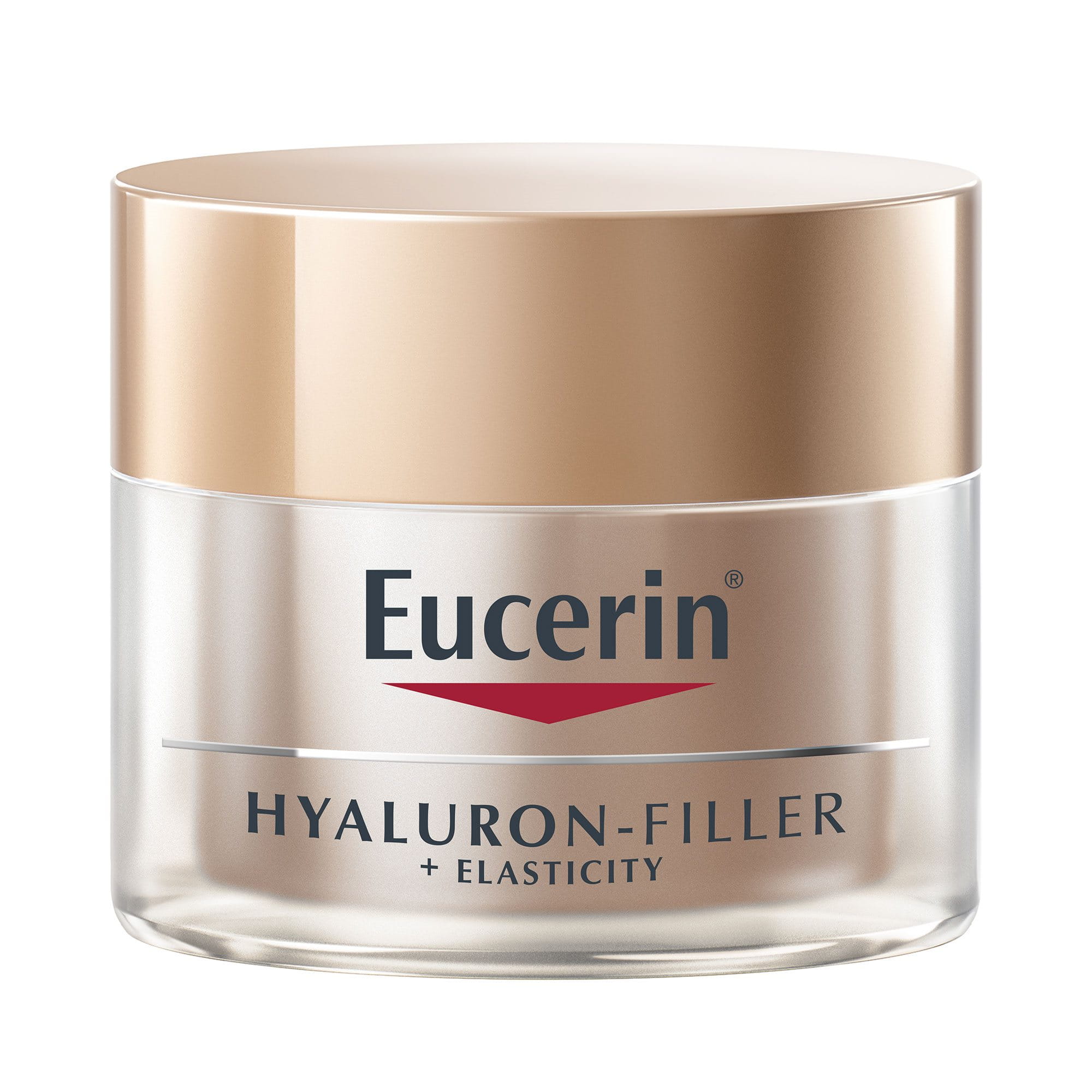 Hyaluron-Filler + Elasticity: Cuidado Anti-Edad para la Piel | Eucerin
