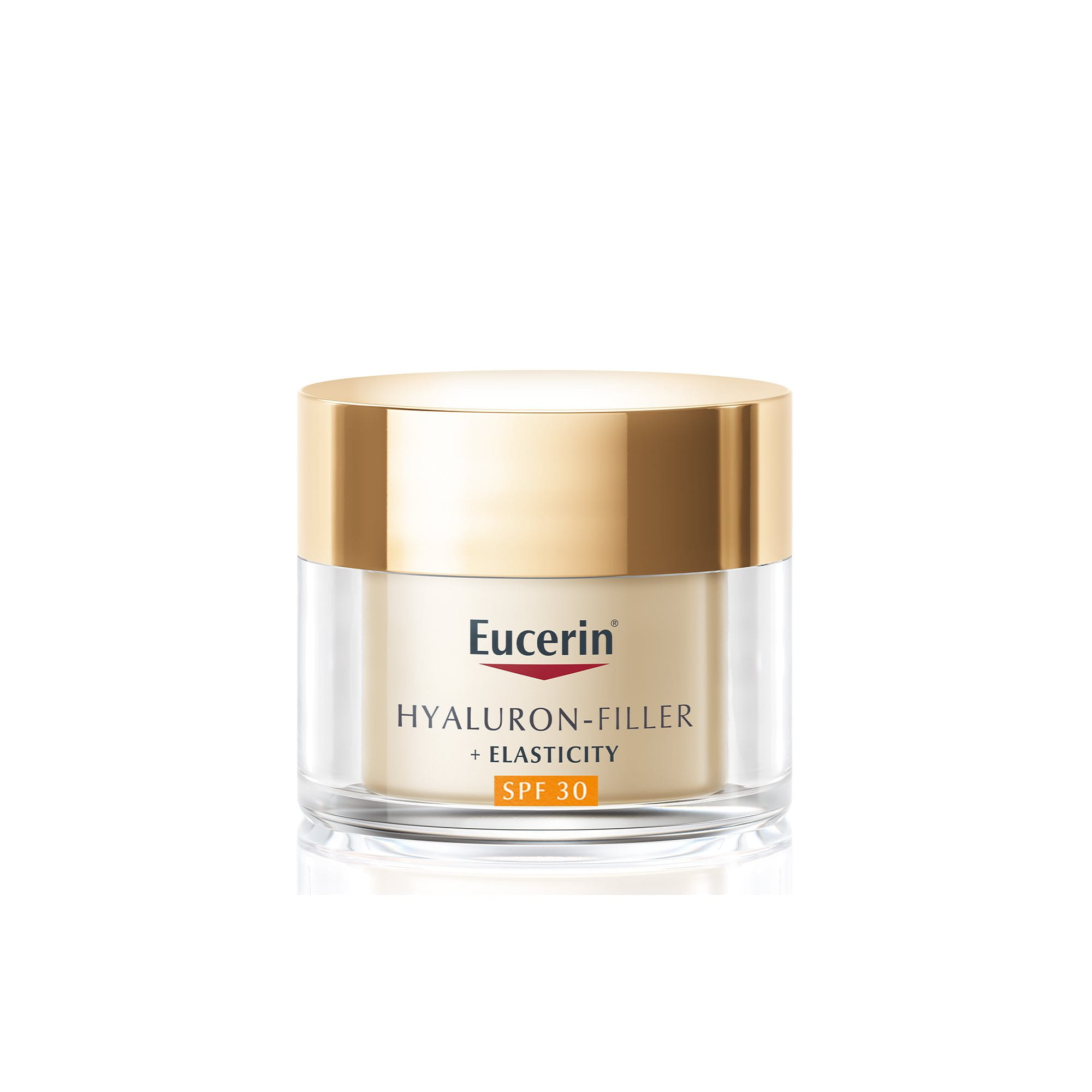 Hyaluron Day Cream SPF30 / for all skin types / Hyaluron Filler ...