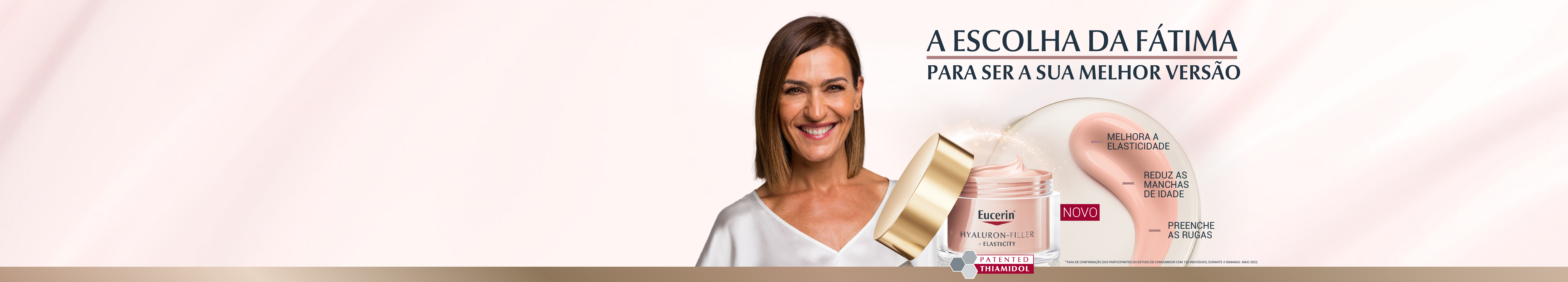 Eucerin, o cuidado clínico da pele | Eucerin