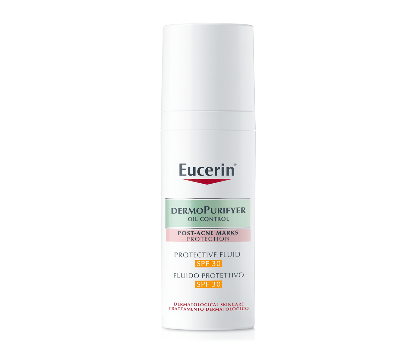 Acne products - skincare for pimples| Eucerin