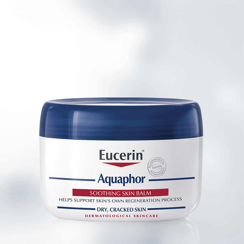Eucerin: Aquaphor | Soothing Skin Balm| Damaged Skin