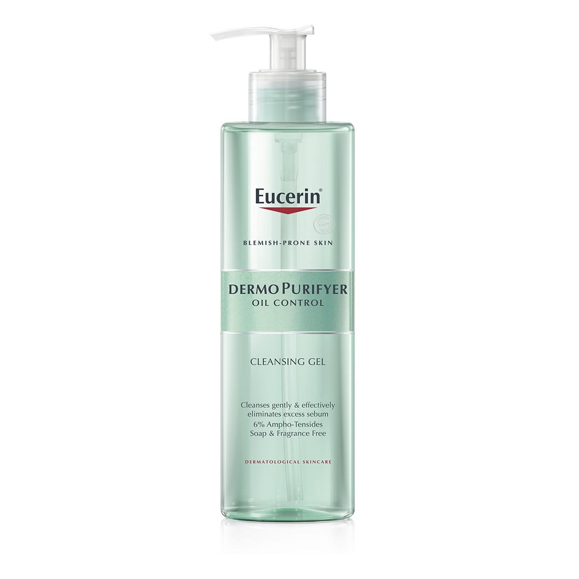 Acne products - skincare for pimples| Eucerin