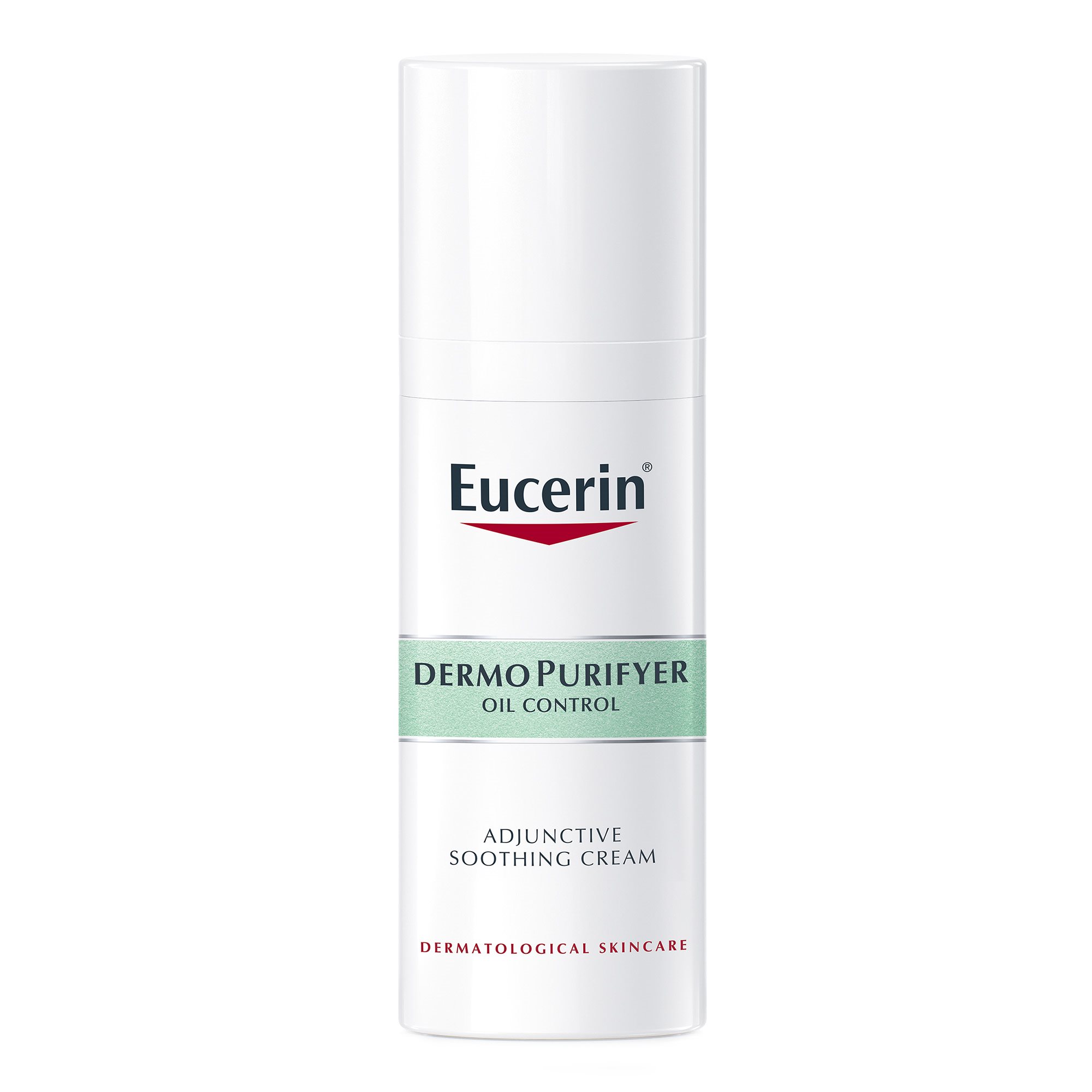 Skin types: the 4 basic types of healthy skin | Eucerin