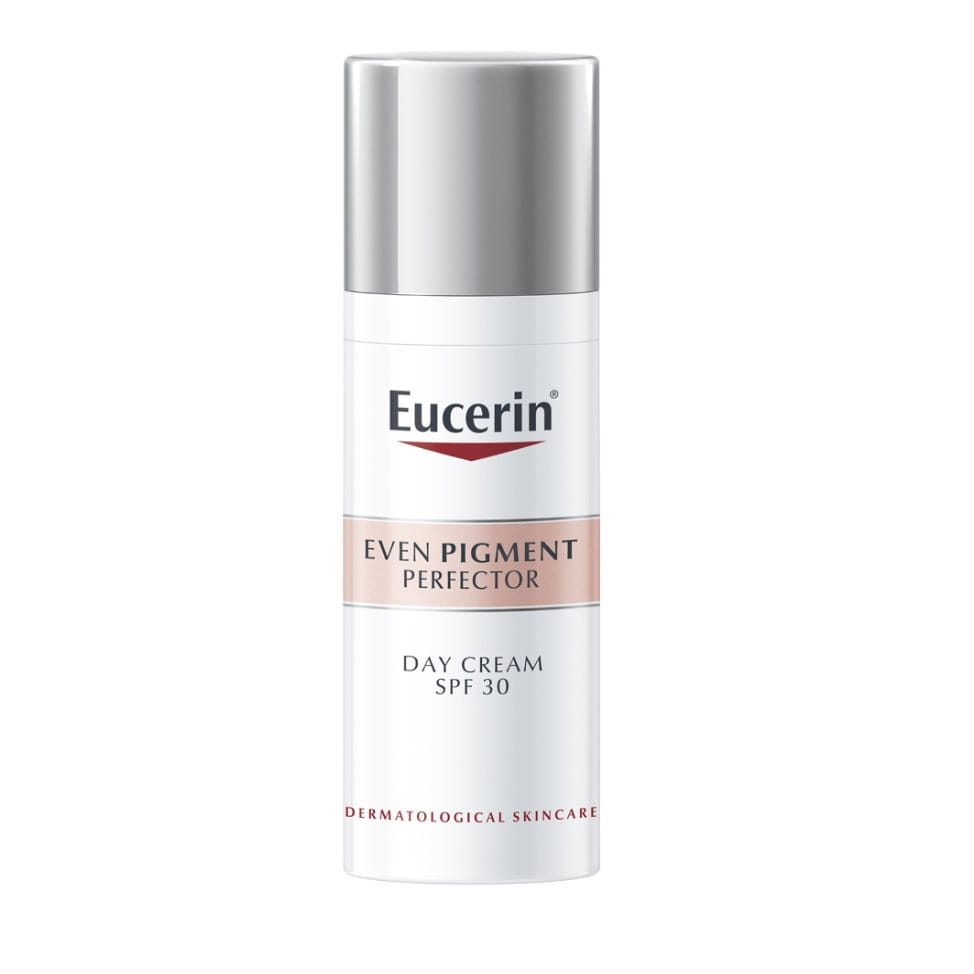 Eucerin sunscreen: tinted & with SPF 50+ | Eucerin
