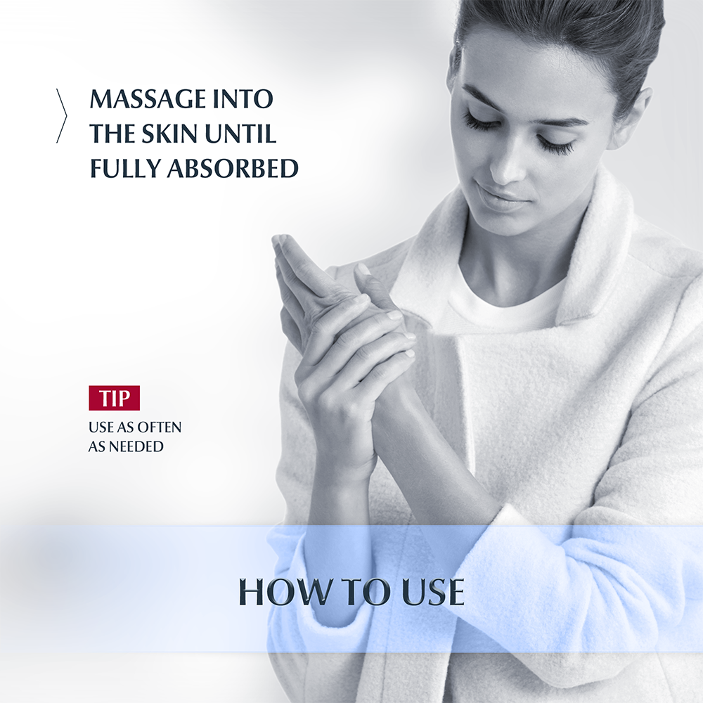 Eucerin UreaRepair PLUS 5% Urea Hand Cream