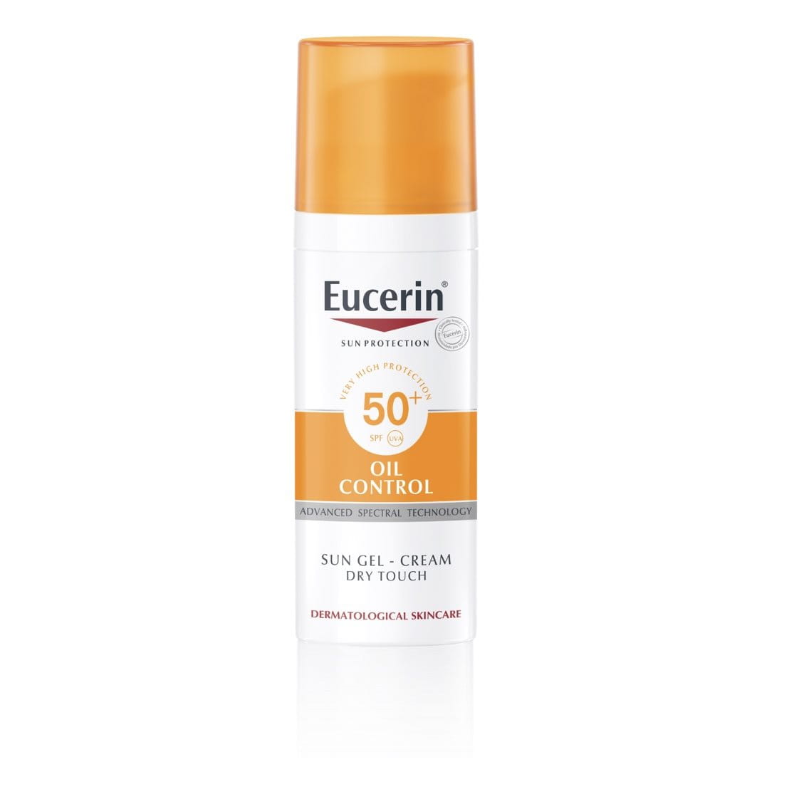 Eucerin sunscreen: tinted & with SPF 50+ | Eucerin