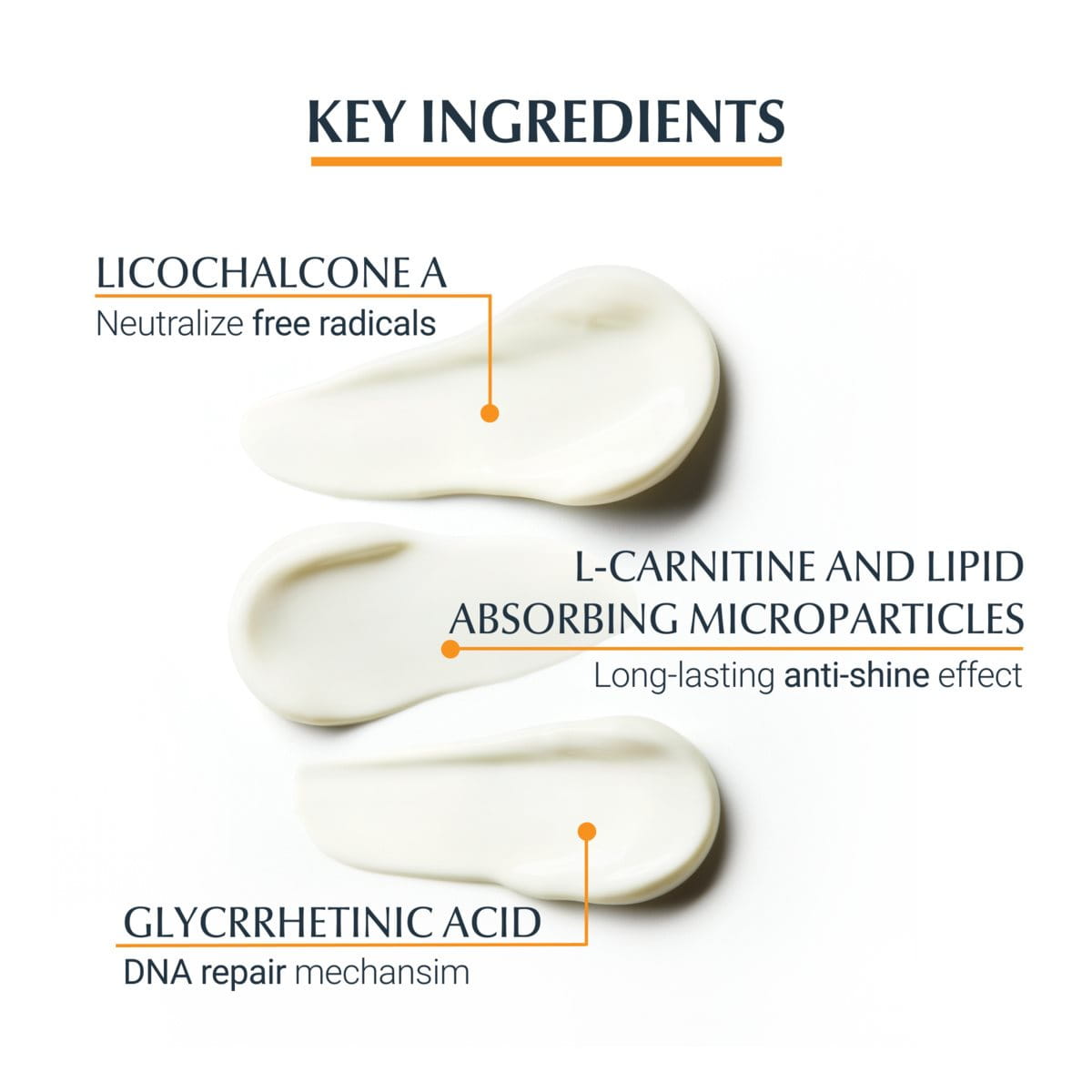 Eucerin Oil Control SPF 50+ | SPF for Oily Skin