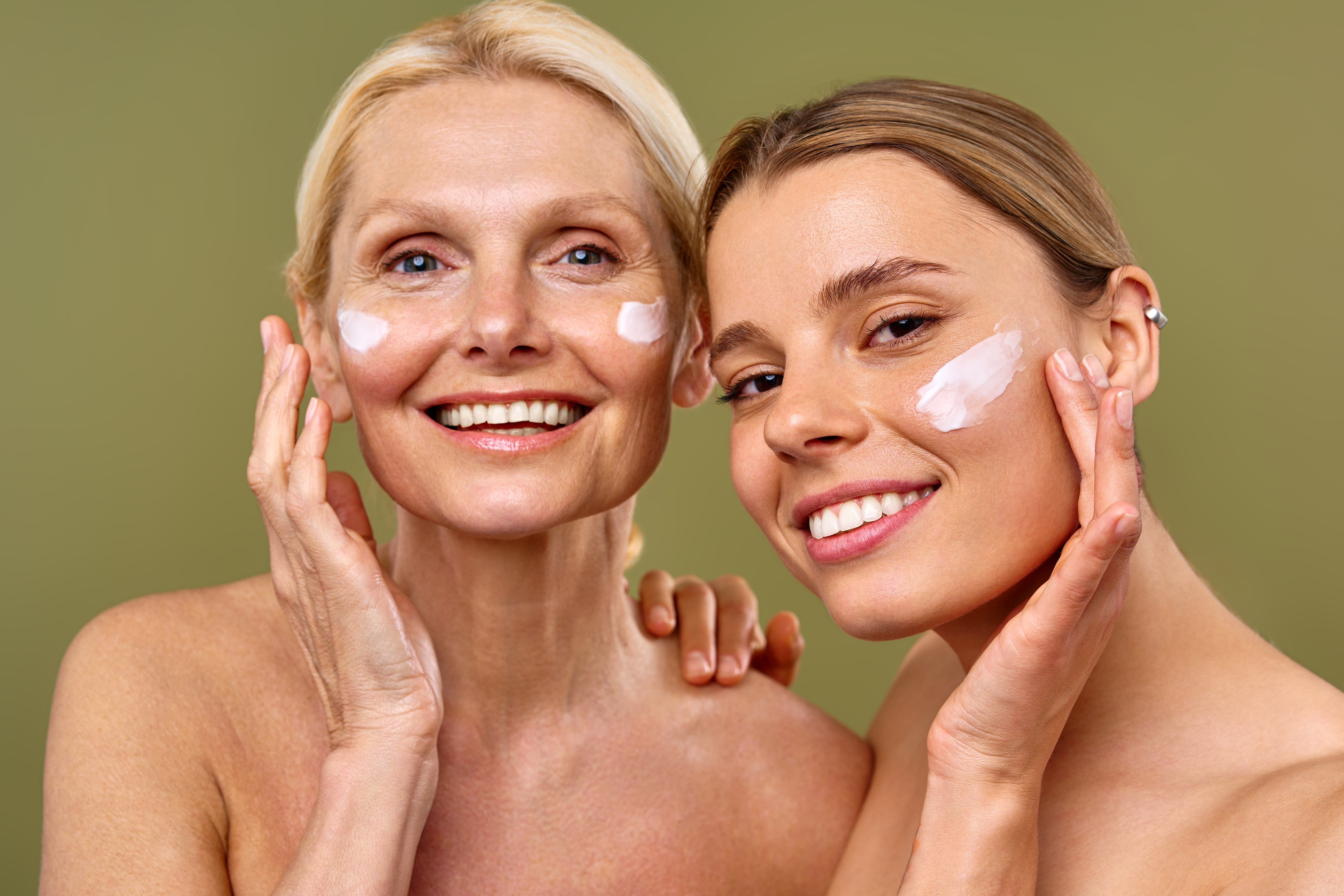 Die besten Hautpflege-Geschenke zum Muttertag