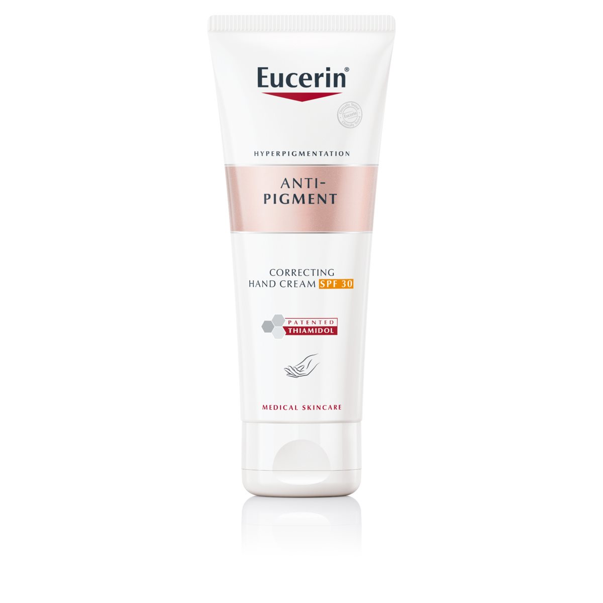 Anti-Pigment | Hyperpigmentation| Eucerin