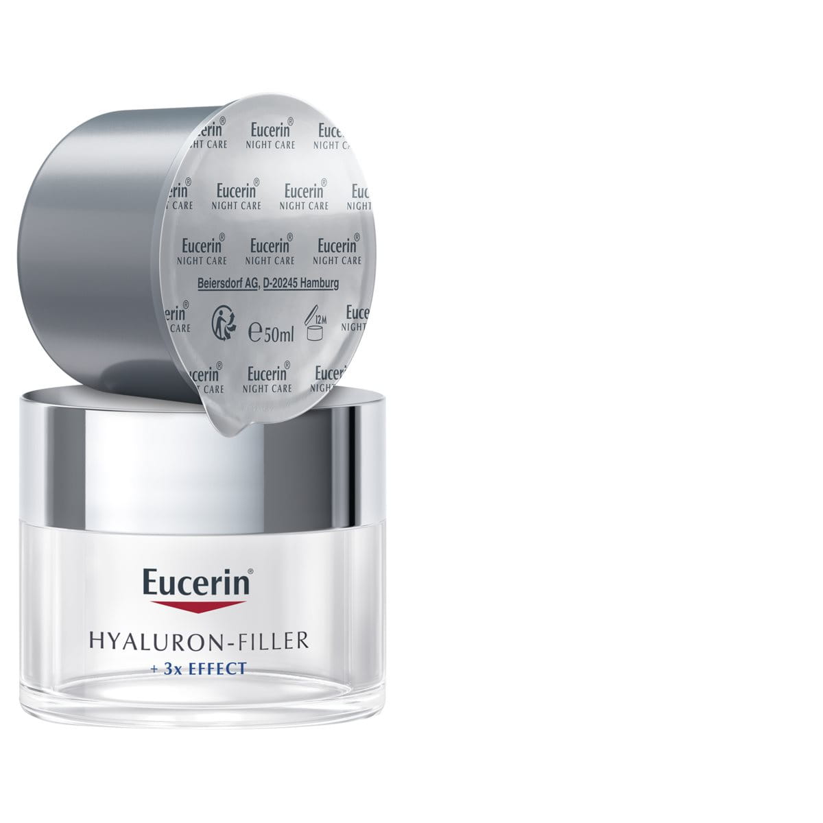 Soins cutanés - Anti âge et peaux sensibles | EUCERIN