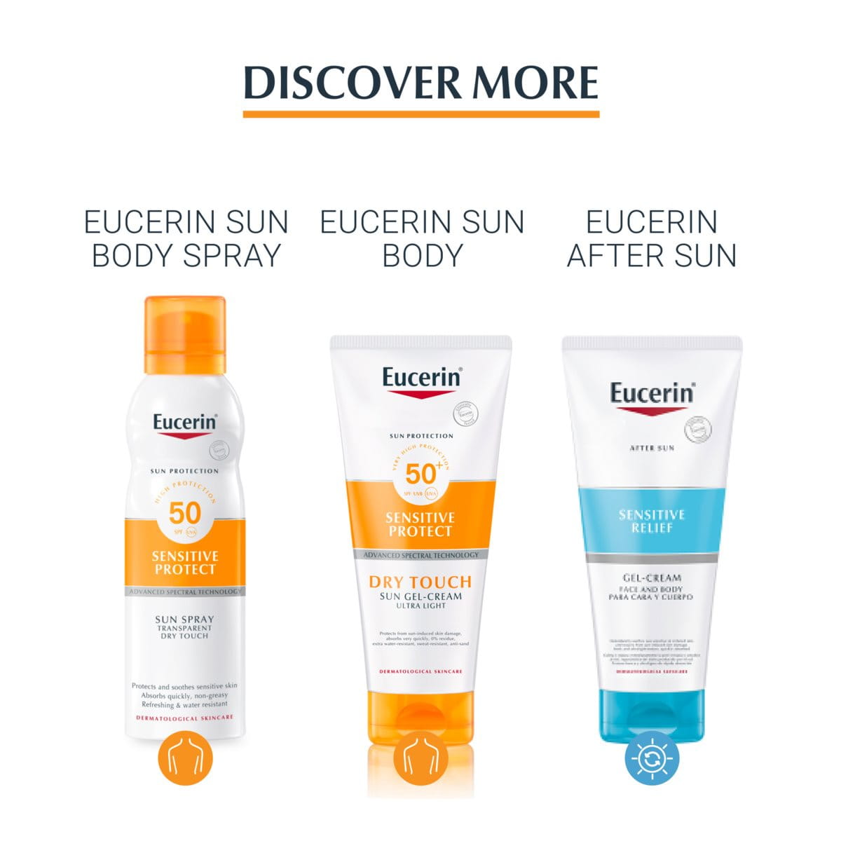 Eucerin Pigment Control SPF 50+ Sunscreen | Prevent Sun Spots