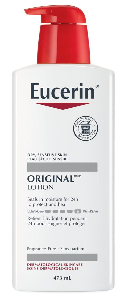Original Lotion