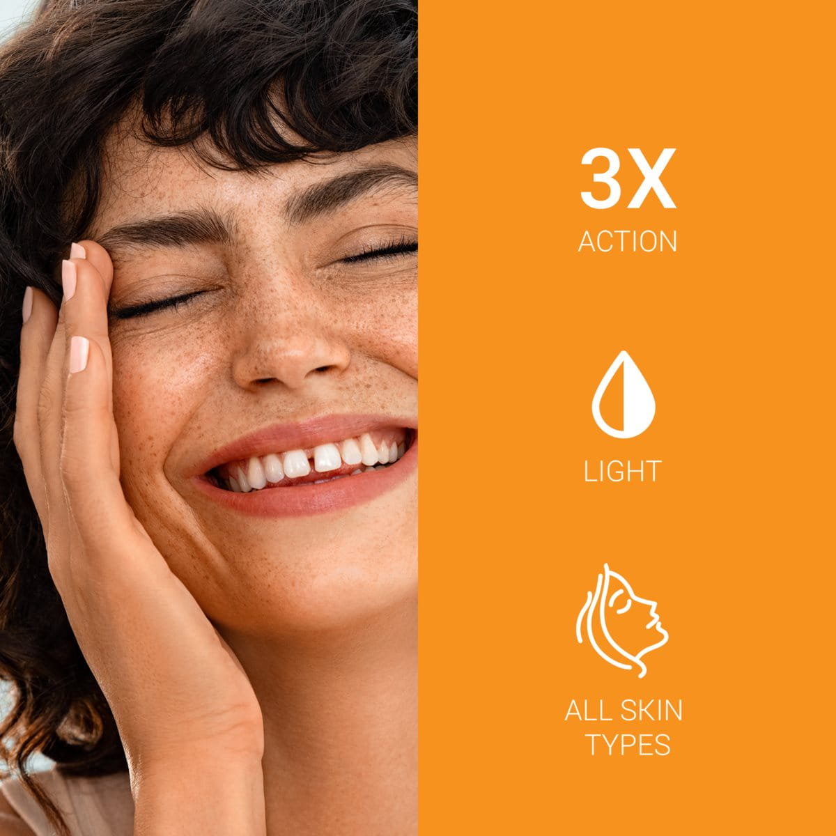 Eucerin Sun Pigment Control Tinted Light | Reduce Dark Spots