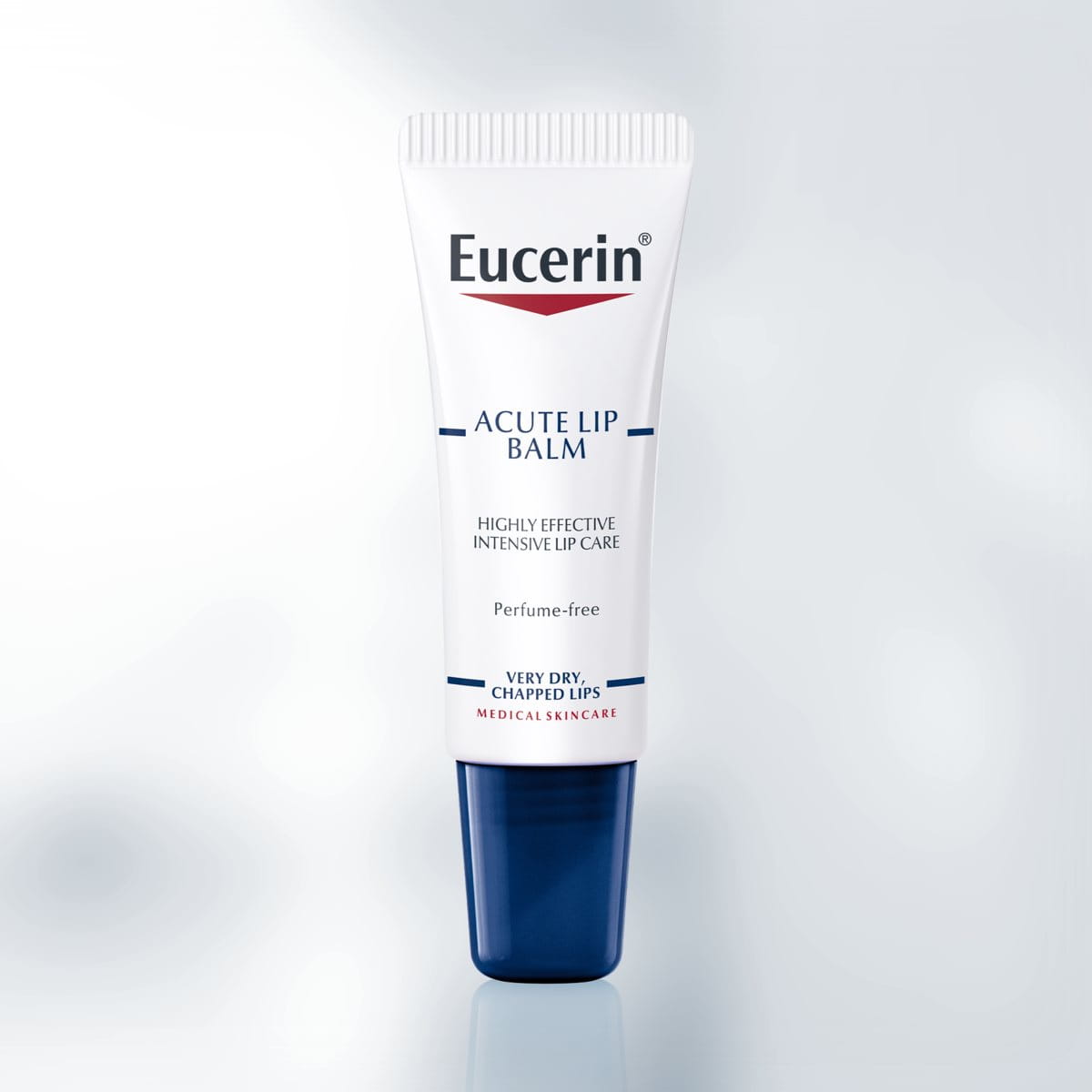 Eucerin: Complete Repair | Acute Lip Balm | Dry Skin