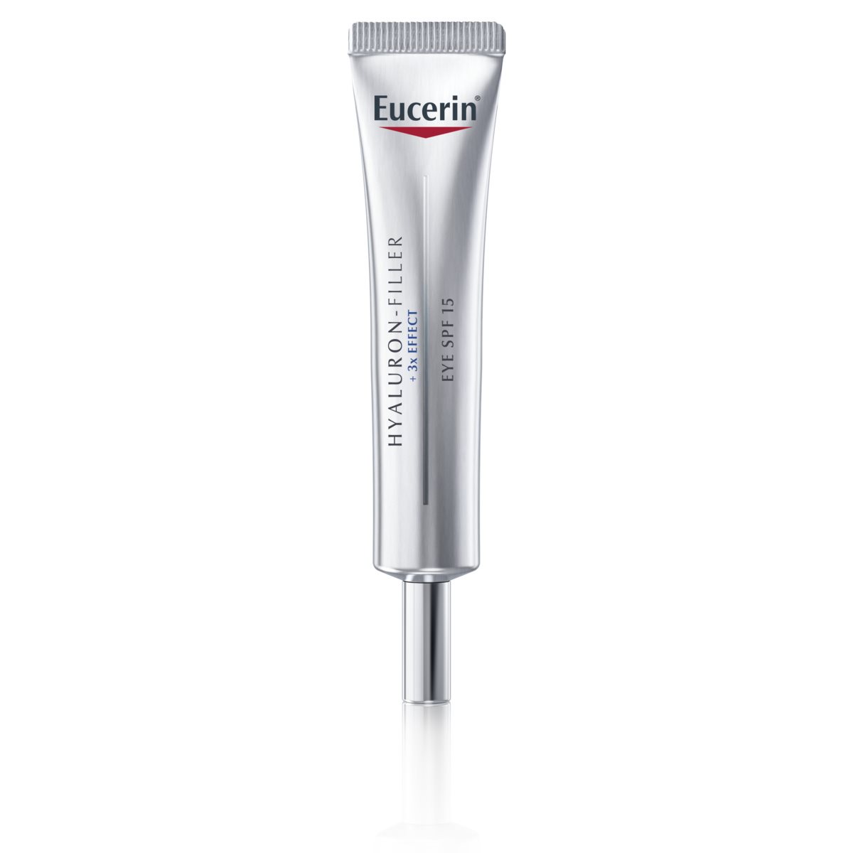 Hyaluron-Filler + 3x Effect | Anti aging skin care | Eucerin