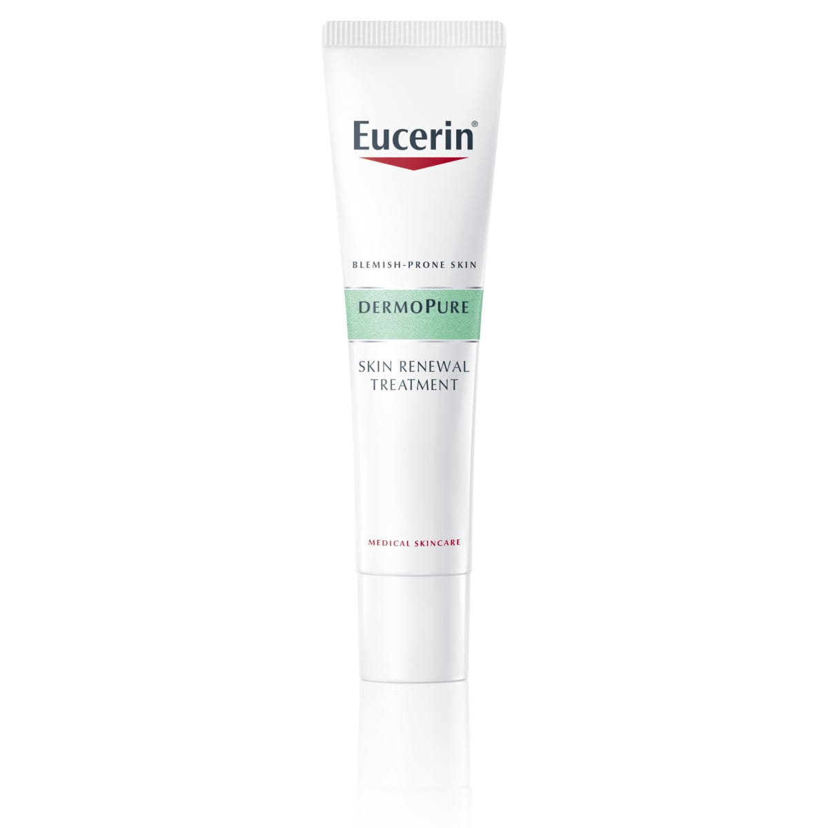 Acne creams and treatments - Eucerin
