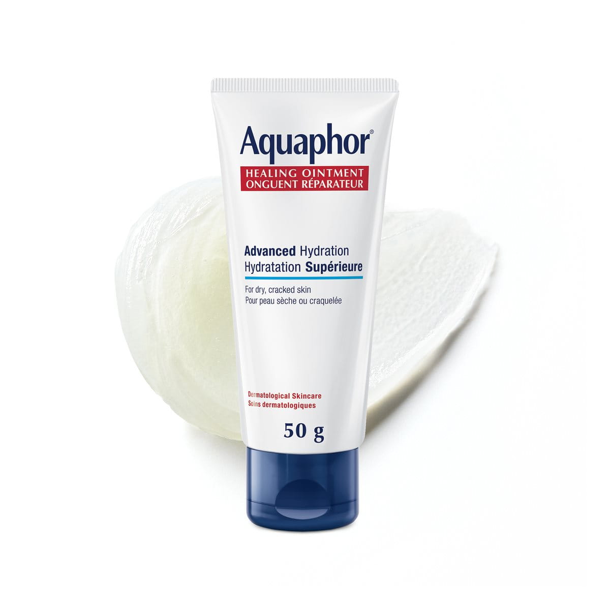 What Is Aquaphor® and How Does it Work? | Aquaphor