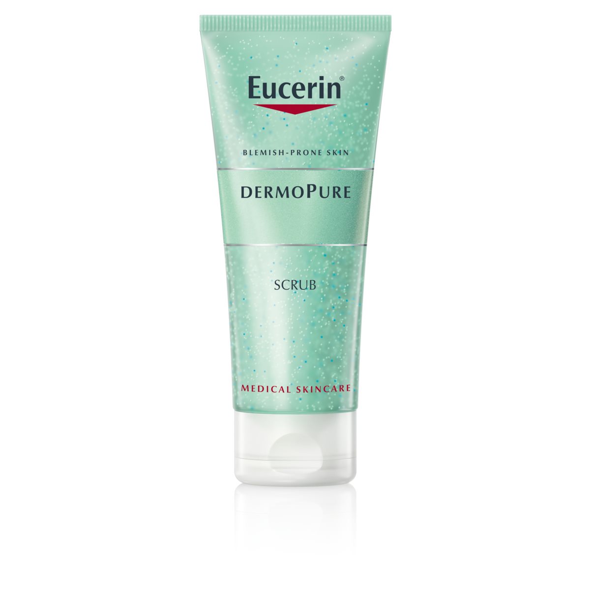 Acne creams and treatments - Eucerin