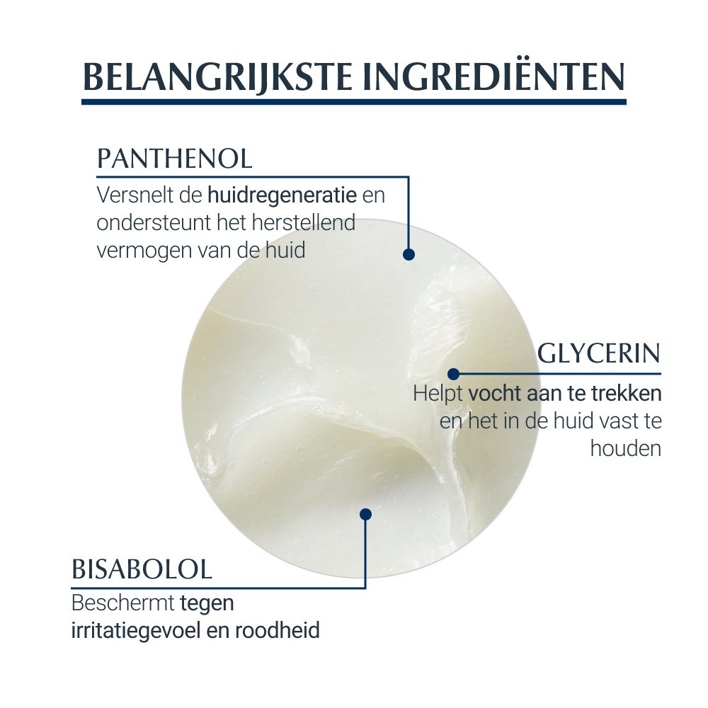 Aquaphor Herstellende Zalf | Droge tot zeer droge, gebarsten of ...