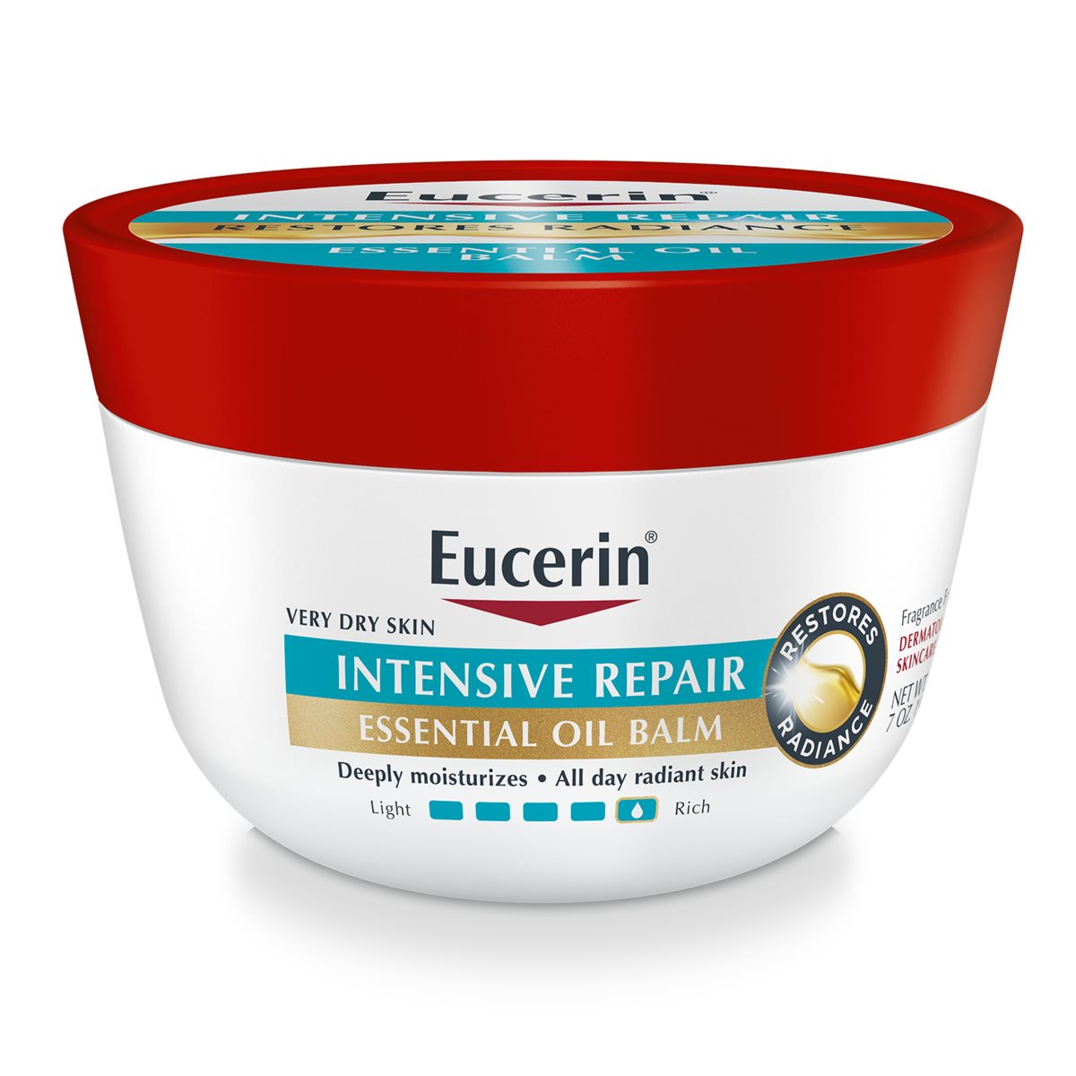 Eucerin® Intensive Repair Products | Eucerin® Skin Care