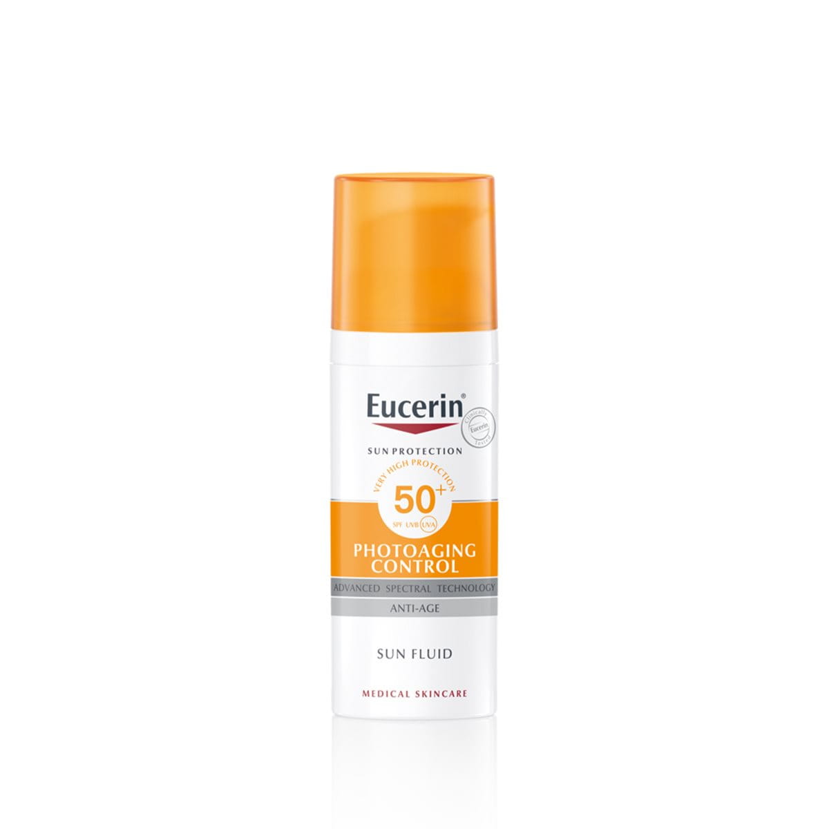 Sun protection | Sunscreen and after sun | Eucerin