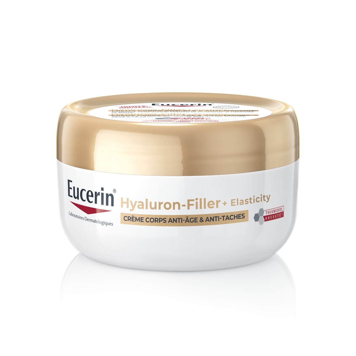 Soins cutanés - Anti âge et peaux sensibles | EUCERIN