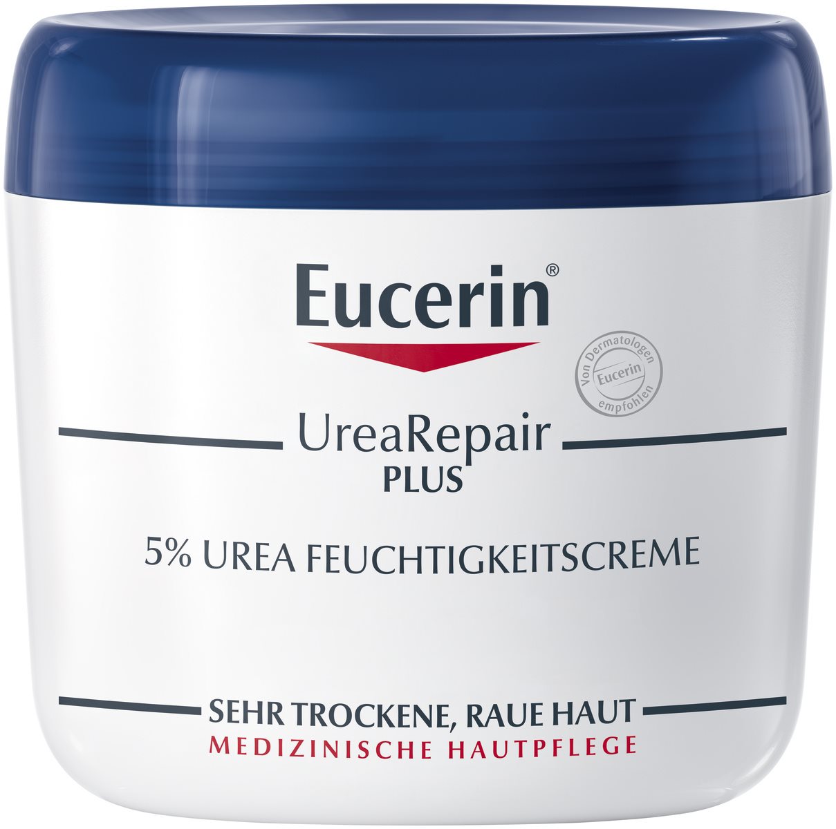 Extremely dry skin which can even crack – how to care for it | Eucerin