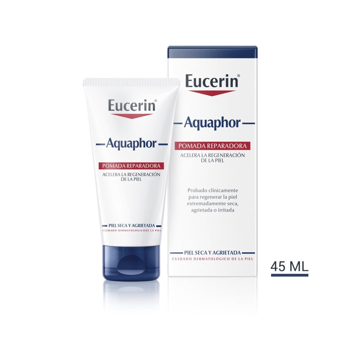 Aquaphor | Pomada Reparadora | Piel dañada