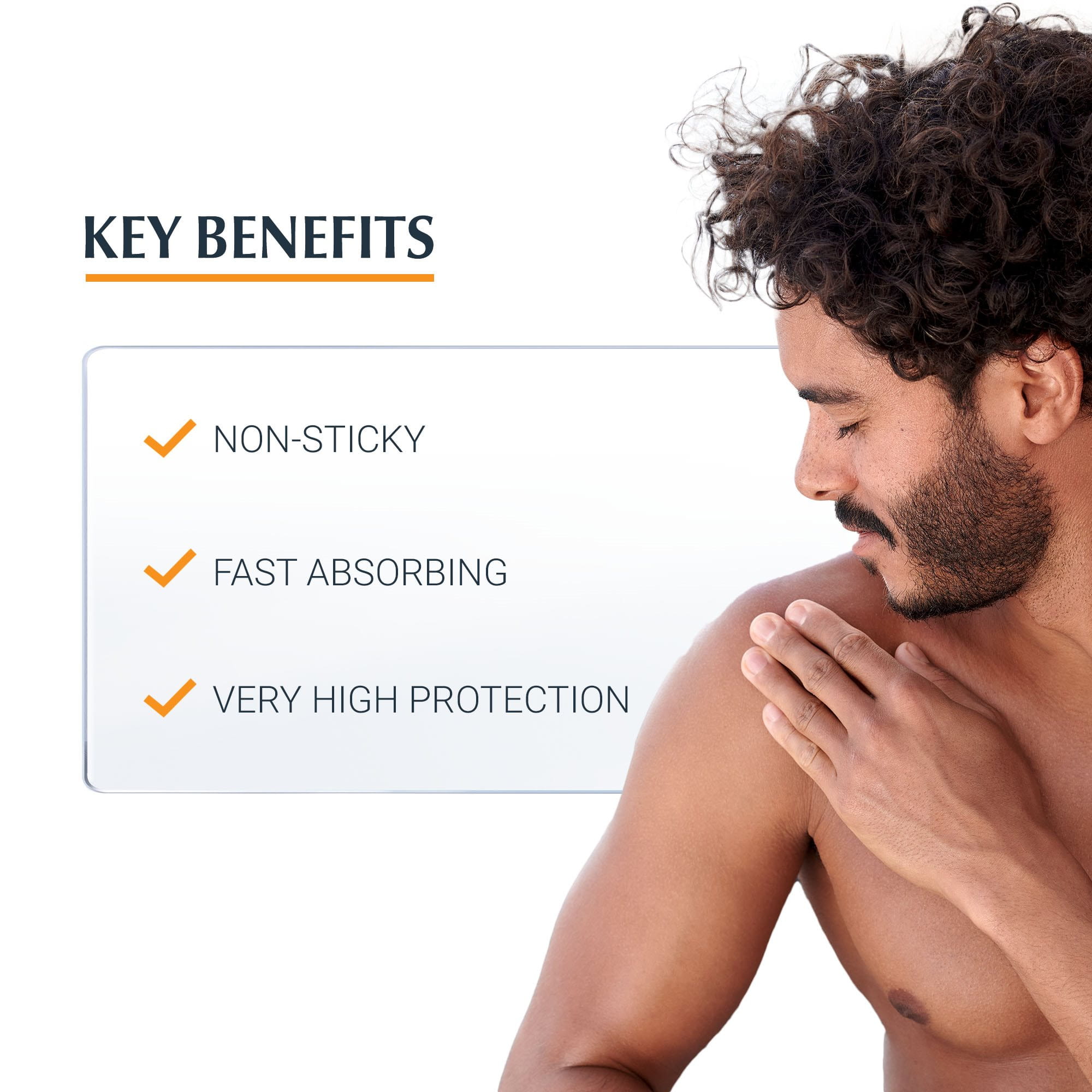 Oil control sun spray / sun protection for oily and acne prone skin ...