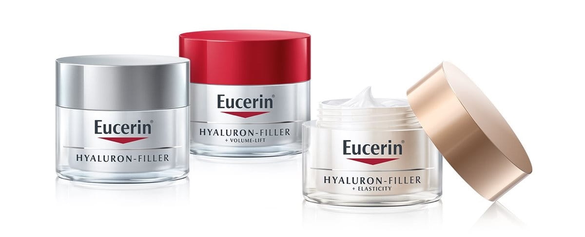 Skin concern| free radicals and skin aging| Eucerin