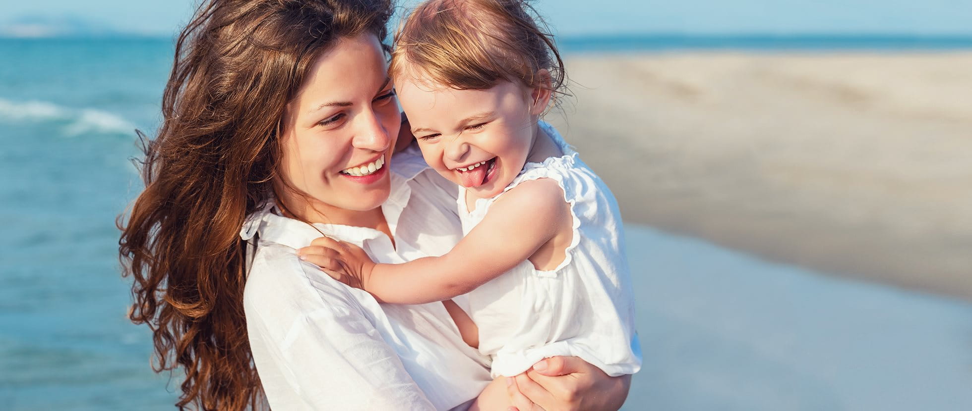 Sunscreen stains |sun protection | Eucerin