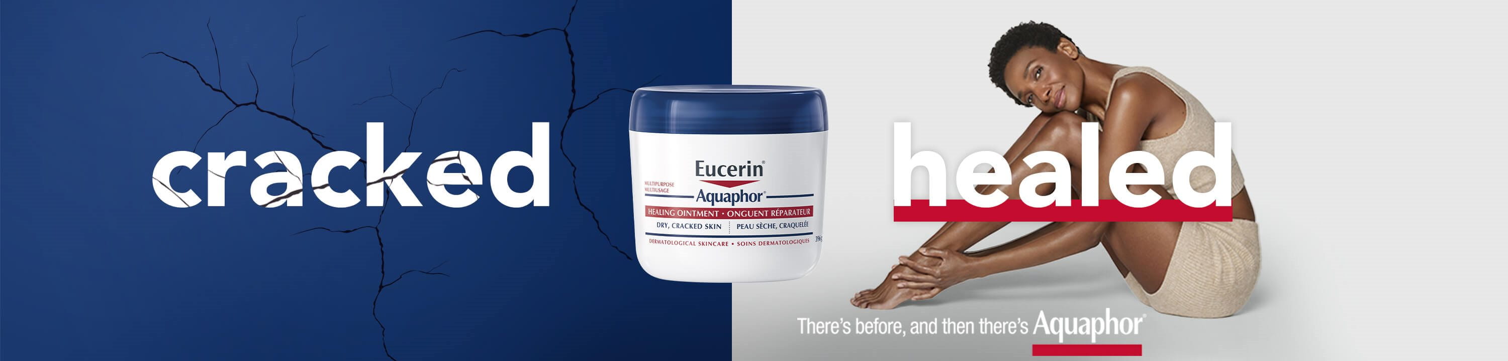 Home || Welcome to Eucerin!
