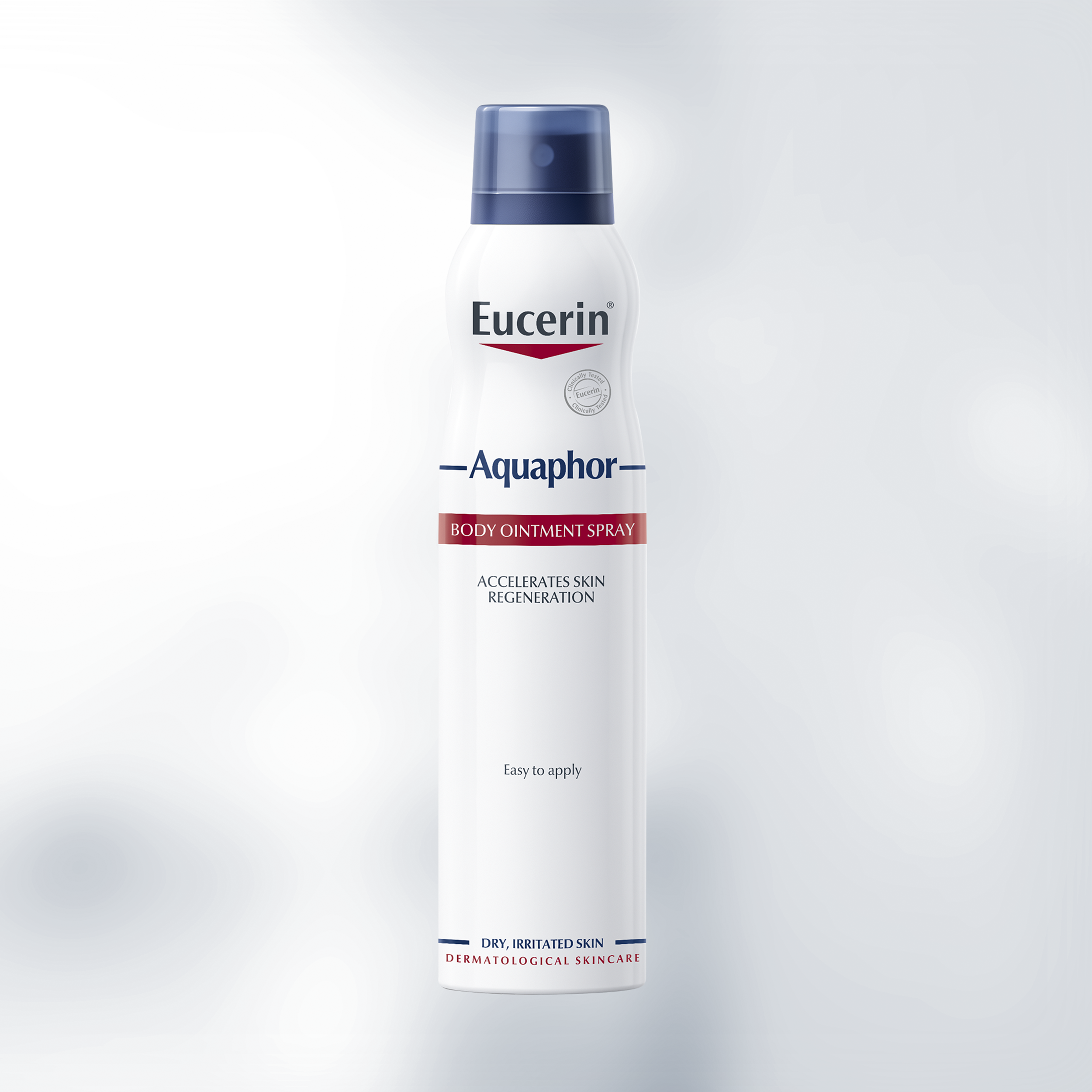 Eucerin Aquaphor Ointment Body Spray | For dry, irritated skin | Eucerin